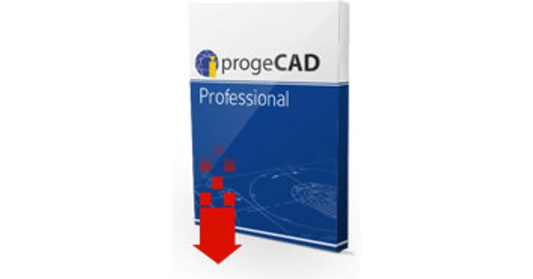 progecad 2022 Professional